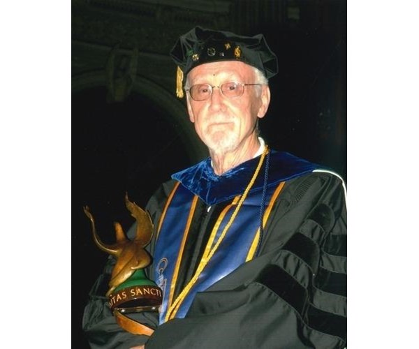 Laurence Murray Obituary (1940 - 2022) - San Francisco, CA - San ...