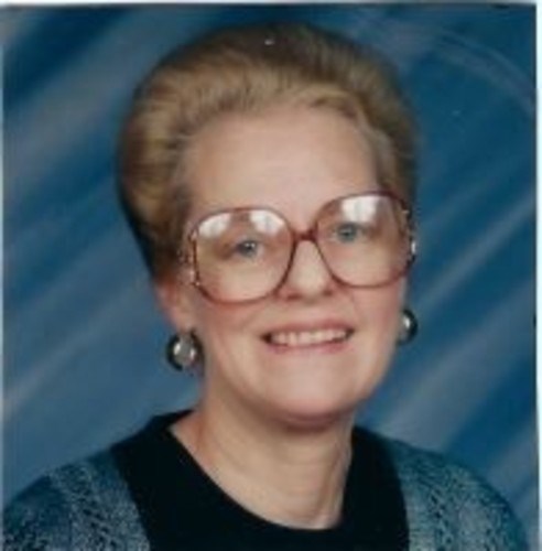 Mary Koch Obituary (1940 - 2022) - Daly City, CA - San Francisco Chronicle
