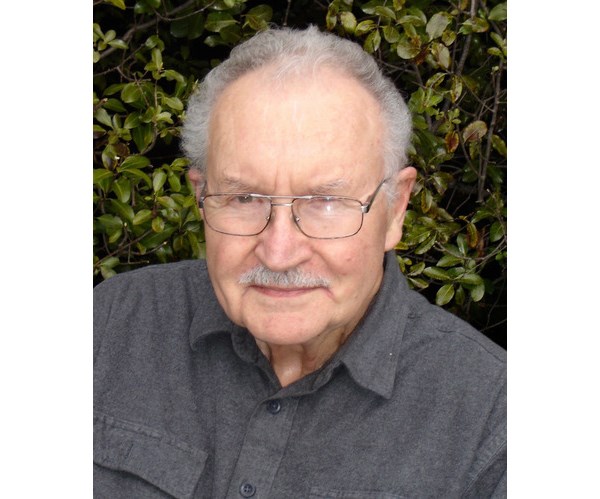 William Sheets Obituary (1937 - 2022) - San Francisco, CA - San ...