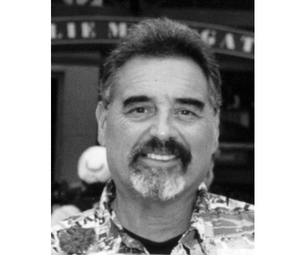 Edward Gutierrez Obituary (1942 - 2022) - San Francisco, CA - San ...