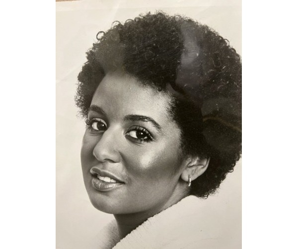 Anne Baker Obituary (1954 - 2022) - Hayward, CA - San Francisco Chronicle