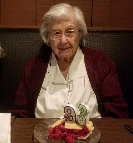 Sylvia Thoelecke Obituary (1926 - 2022) - San Francisco, CA - San ...