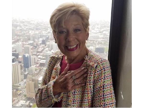 Megan Grogan Obituary (1956 - 2022) - San Francisco, CA - San Francisco ...
