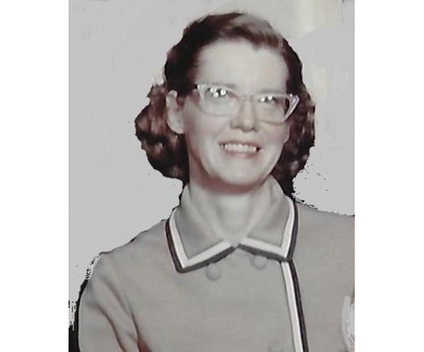 Virginia Fendyan Obituary (1925 - 2022) - San Francisco, CA - San ...