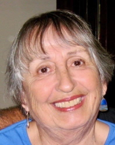 Carol Goodwin Obituary (1935 - 2022) - San Mateo, CA - San Francisco ...
