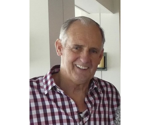 Stephen Taylor Obituary (1943 - 2023) - Petaluma, CA - San Francisco ...