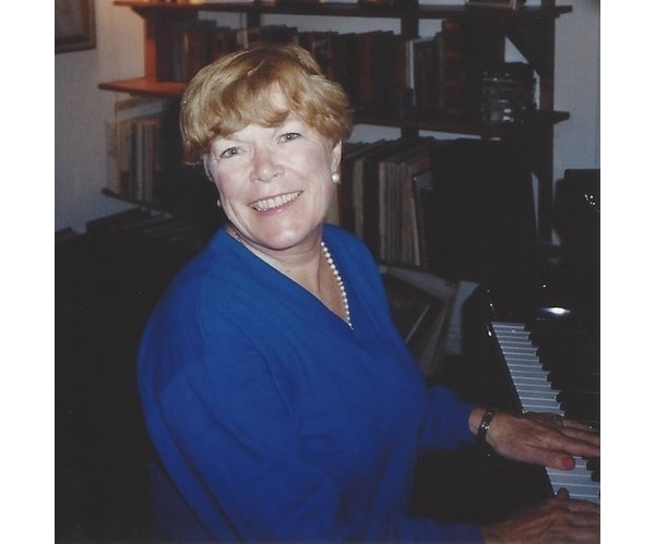 Carole Patton Obituary (1934 - 2022) - Napa, CA - San Francisco Chronicle