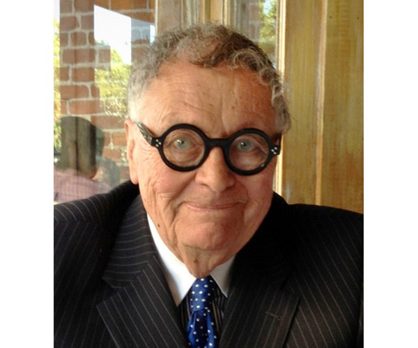 Calvin Anderson Obituary (1925 - 2023) - Walnut Creek, CA - San ...