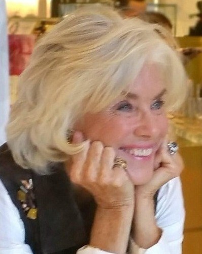 Kathleen Solmssen Obituary (1943 - 2022) - Walnut Creek, CA - San ...