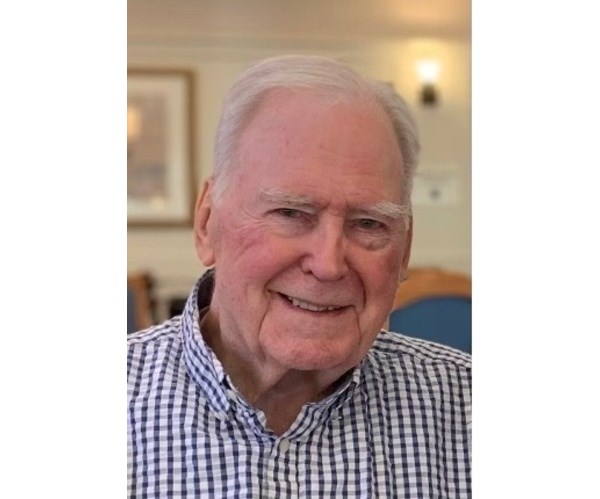 John Hummer Obituary (1930 - 2022) - Walnut Creek, CA - San Francisco ...