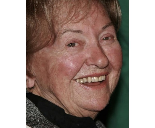 Eleanor Barry Obituary (1925 - 2022) - San Francisco, CA - San ...