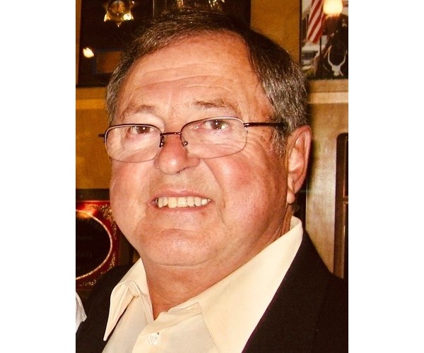 Albert Morando Obituary (1935 - 2023) - Millbrae, CA - San Francisco ...