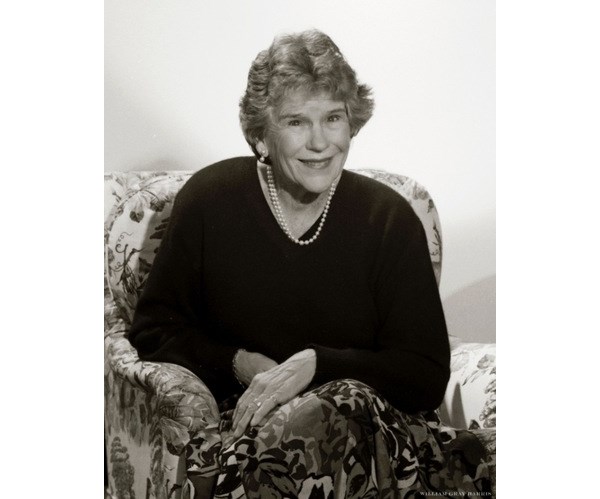 Cynthia MacKay Obituary (1922 - 2023) - San Francisco, CA - San ...