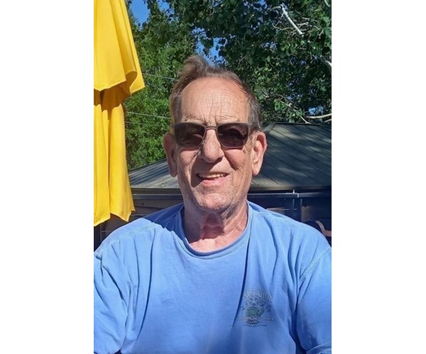 Michael Baglin Obituary and Online Memorial (2023)