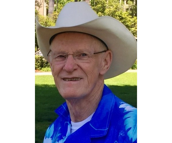 Louis Bamberger Obituary (1935 - 2023) - Palo Alto, CA - San Francisco ...
