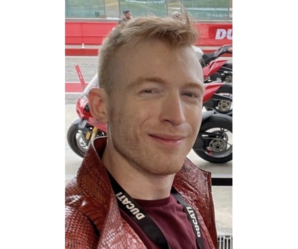 Brian Carlton Obituary (1993 - 2023) - San Francisco, CA - San ...