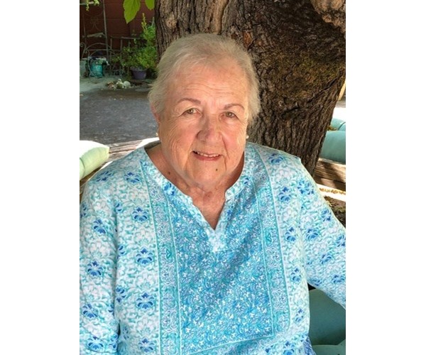 Patricia Mahoney Obituary (1933 - 2023) - Walnut Creek, CA - San ...