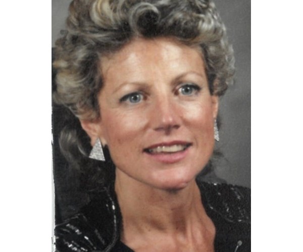 Lynne Wallis Obituary (1939 - 2022) - Dayton, NV - San Francisco Chronicle