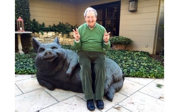William Dow Obituary (1930 - 2022) - Carmel-By-The-Sea, CA - San ...