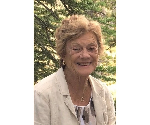 Margaret Wemple Obituary (1933 - 2023) - El Cerrito, CA - San Francisco ...