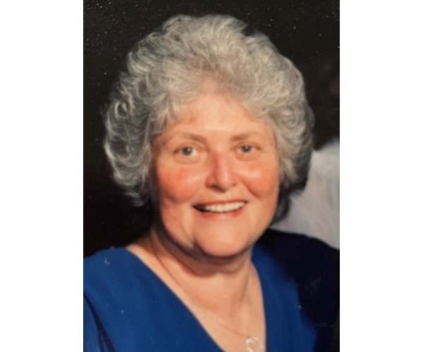 Margaret Hagan Obituary (2023) - San Francisco, CA - San Francisco ...