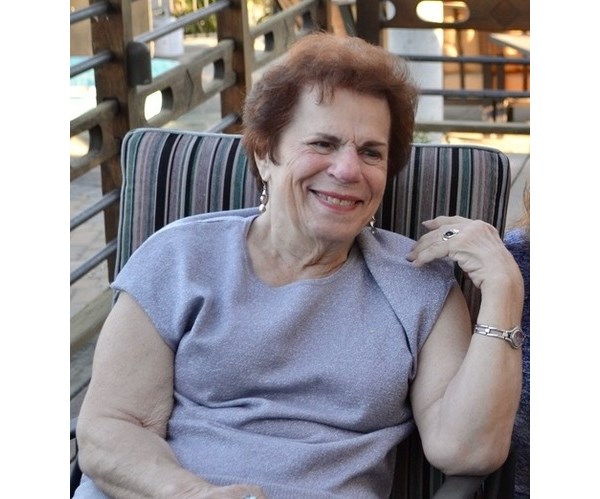 Nonie Woerz Obituary (1930 - 2023) - Belmont, CA - San Francisco Chronicle
