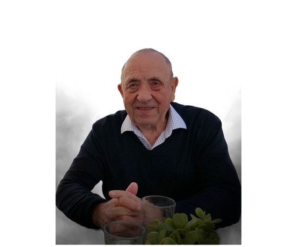 Joseph Gratianne Obituary (1925 - 2023) - Sonoma, CA - San Francisco ...