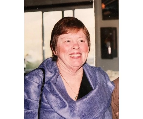 Diane Major Obituary (1945 - 2023) - San Francisco, CA - San Francisco ...