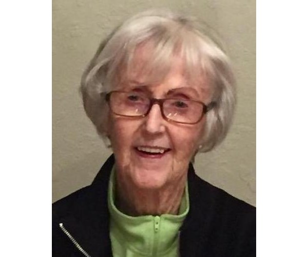 Margaret Ward Obituary (1930 - 2023) - San Francisco, CA - San ...