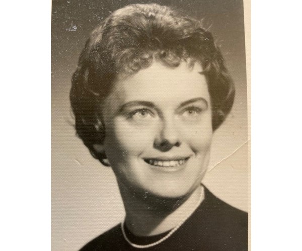 Joyce Corcia Obituary (1938 - 2023) - San Francisco, CA - San Francisco ...