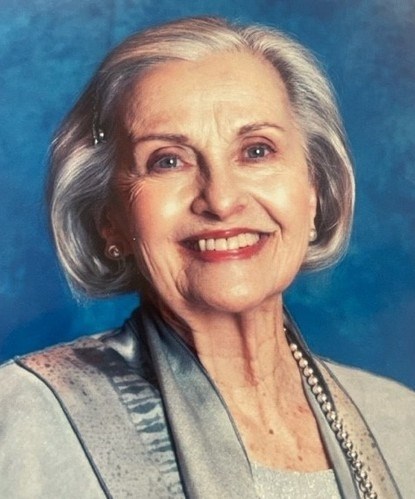Evelyn Fox Obituary (2023) - Tiburon, CA - San Francisco Chronicle