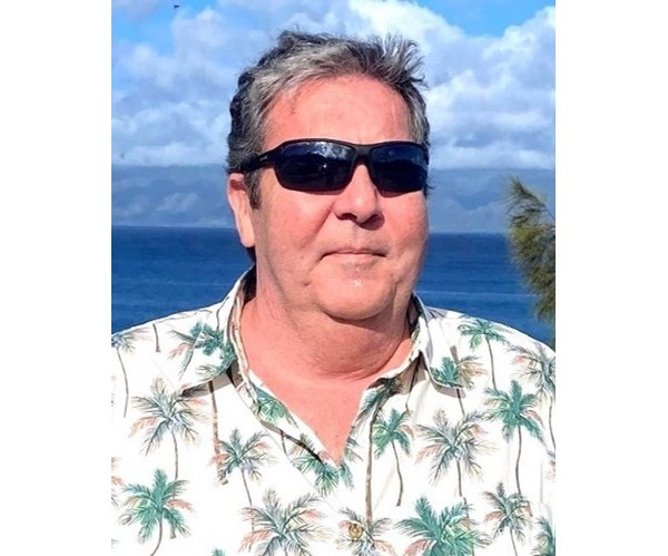 Mark Harvey Obituary (1961 - 2023) - Menlo Park, CA - San Francisco ...