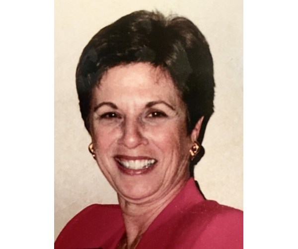 Marie Leonardini Obituary (1941 - 2023) - Sacramento, CA - San ...