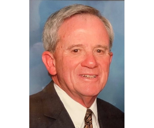 David Cook Obituary (1934 - 2023) - San Francisco, CA - San Francisco ...