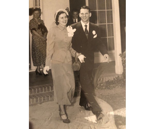 William Coats Obituary (1926 - 2022) - San Francisco, CA - San ...
