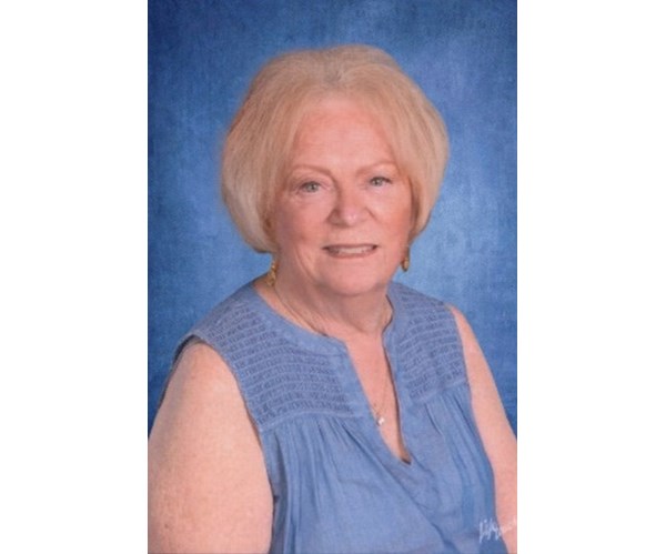 Anne Hahn Obituary (1937 - 2023) - Burlingame, CA - San Francisco Chronicle