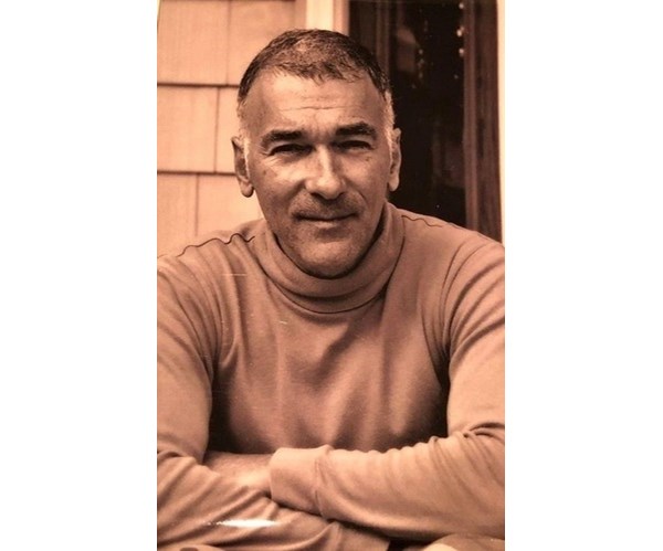 David DiBernardo Obituary (1958 - 2023) - Sausalito, CA - San Francisco ...