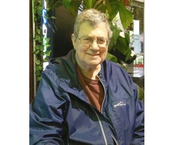 Paul Westlund Obituary (1943 - 2024) - San Bruno, CA - San Francisco ...