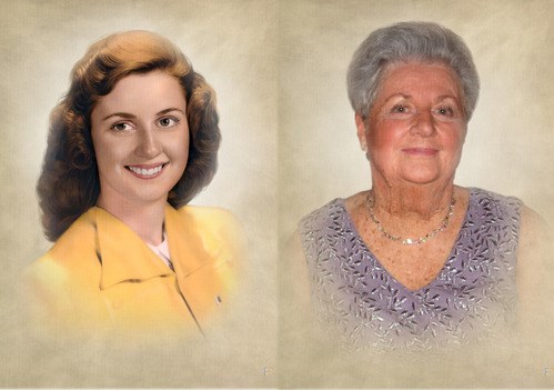 Ann Pudlow Obituary (1932 - 2024) - San Francisco, CA - San Francisco ...