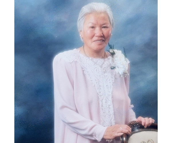 Song Yee Obituary (1927 - 2024) - San Francisco, CA - San Francisco ...
