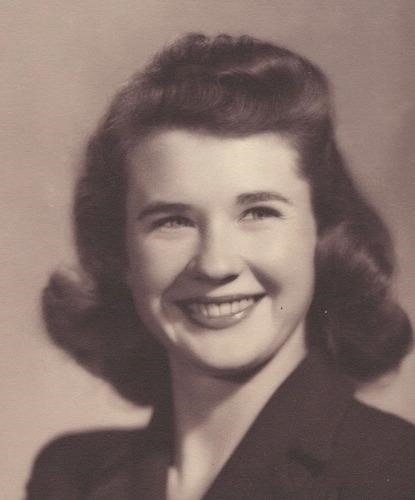 Mildred FitzGerald Obituary (2024) - Cupertino, CA - San Francisco ...