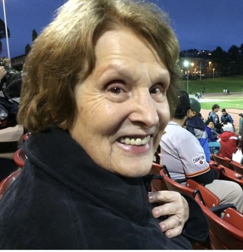 Georgette Fanfelle Obituary (1937 - 2024) - San Francisco, CA - San ...