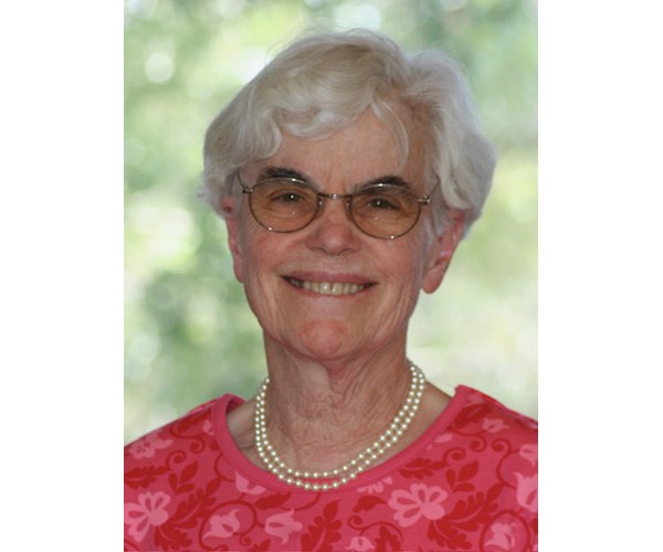 Mary Moffatt Obituary (1940 - 2024) - Burlingame, CA - San Francisco ...