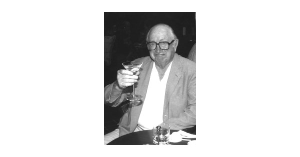 John Schutz Obituary (1927 - 2013) - Woodside, CA - San Francisco Chronicle