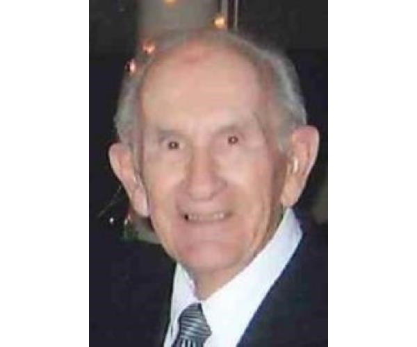 Louis Spiros Obituary (1930 - 2016) - Novato, CA - San Francisco Chronicle