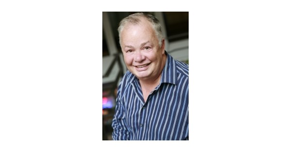 BOB STARK Obituary (2012) - San Francisco, CA - San Francisco Chronicle