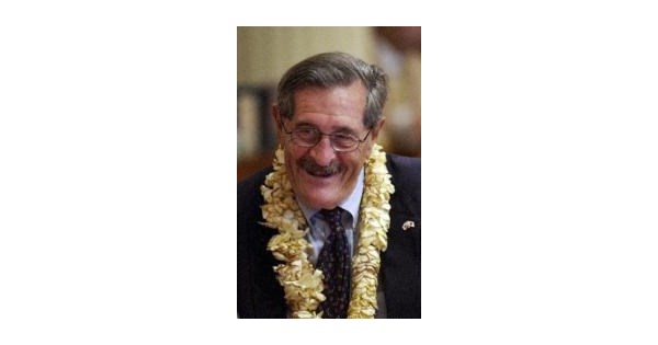 John Vasconcellos Obituary (2014) - Santa Clara, CA - San Francisco ...