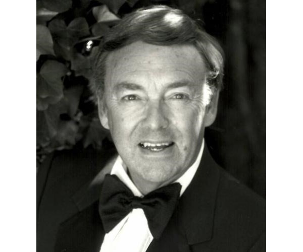 David Wade Obituary (1928 - 2015) - Fairfax, CA - San Francisco Chronicle