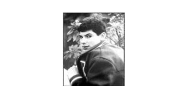 Noah Wolfson Obituary (2014) - San Francisco, CA - San Francisco Chronicle