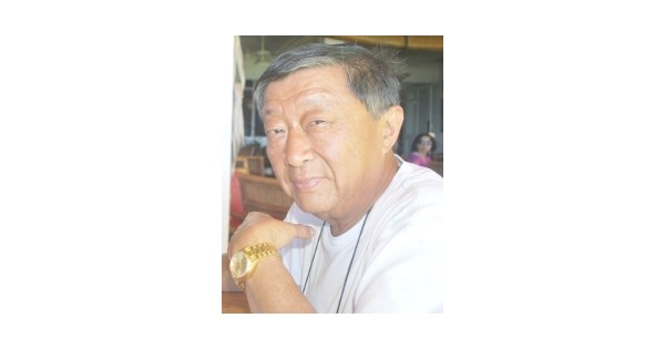 Frank Yang Obituary (2013) - San Francisco, CA - San Francisco Chronicle